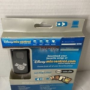 Disney | Portable Audio & Video | Disney Hannah Montana Mix Stick ...